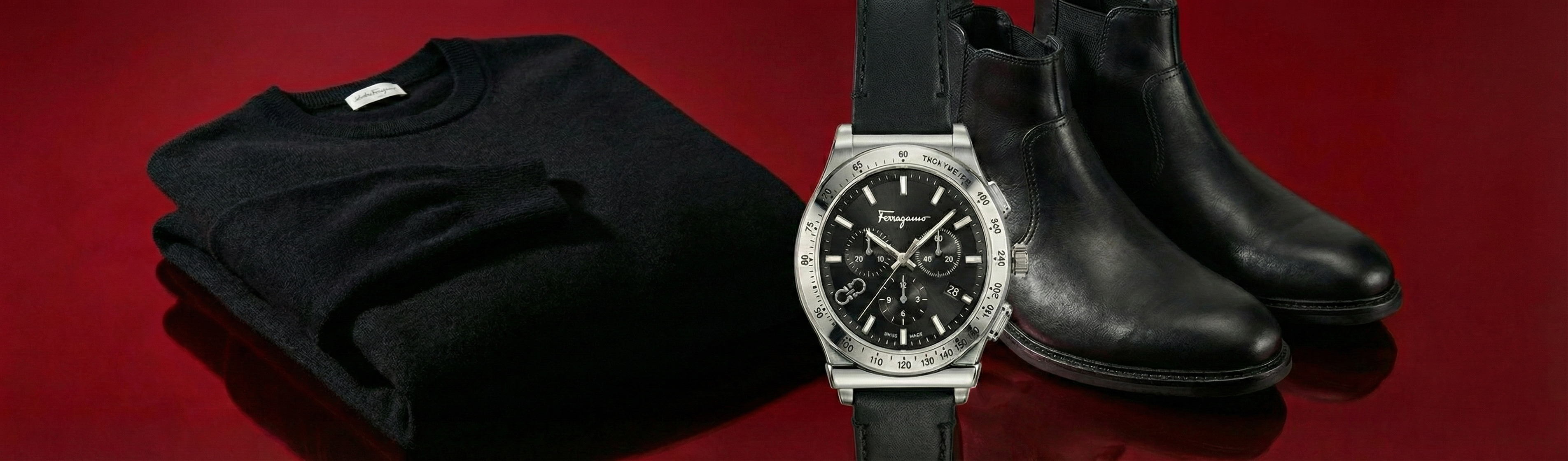 MANN | Luxury Men's Fashion Archive - Designer Deals | MANN